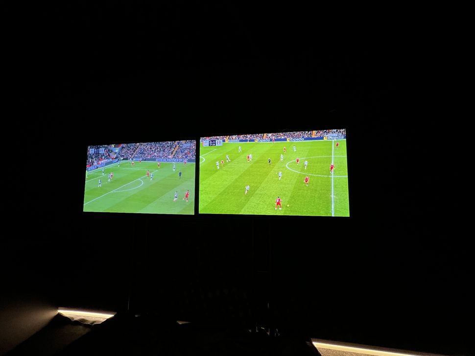 Comcast announces 'high-fidelity' video and new DOCSIS 4.0 gateway with ...