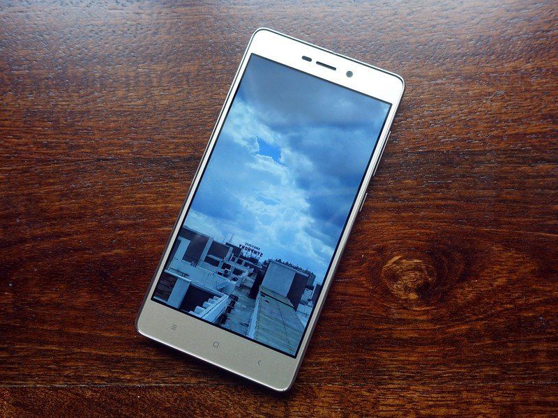 Xiaomi Redmi 3S review: Redefining the budget segment all over again ...
