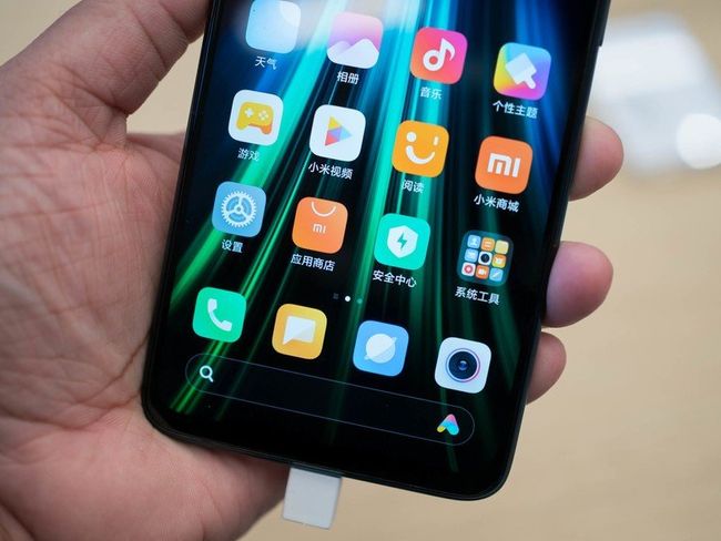 Redmi Note 8 Pro: Hands-on with Xiaomi's first 64MP phone | Android Central