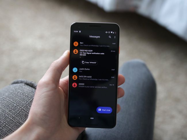 How to activate and use Google Messages on the web | Android Central