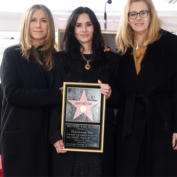 News, Reviews and Features about Friends | Marie Claire