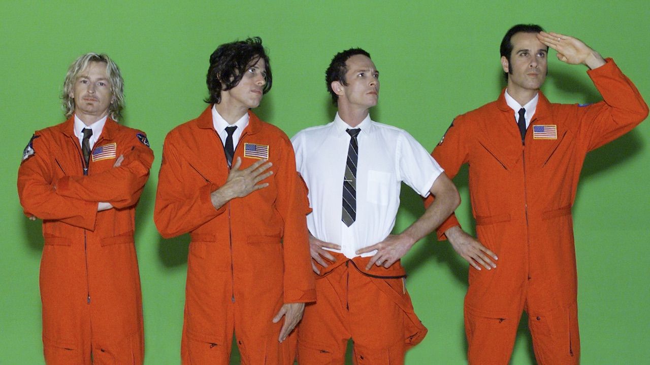 Every Stone Temple Pilots album ranked worst to best | Louder