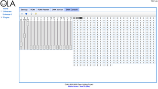 How to Control DMX Lights with Raspberry Pi | Tom's Hardware
