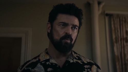 Homelander's lab rampage in The Boys season 4: What does it mean and ...