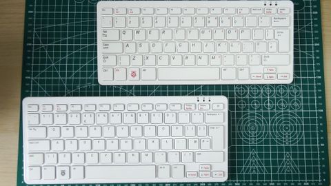 Raspberry Pi 500 Review: The keyboard is the computer, again | Tom's ...