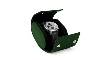 Best watch roll 2023: protect your watches with these top picks | T3