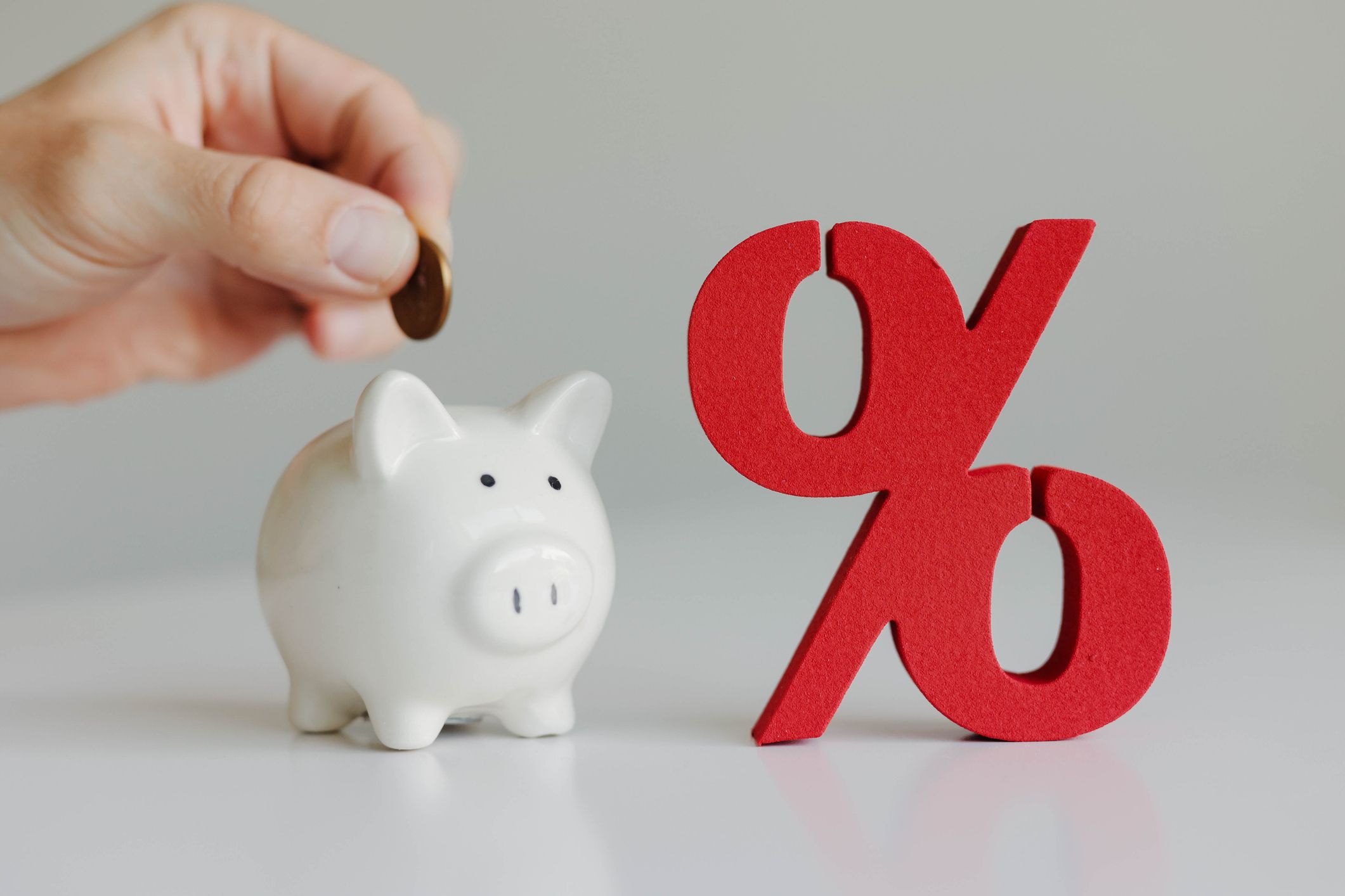 Best inflation-beating savings accounts – could your money be working ...