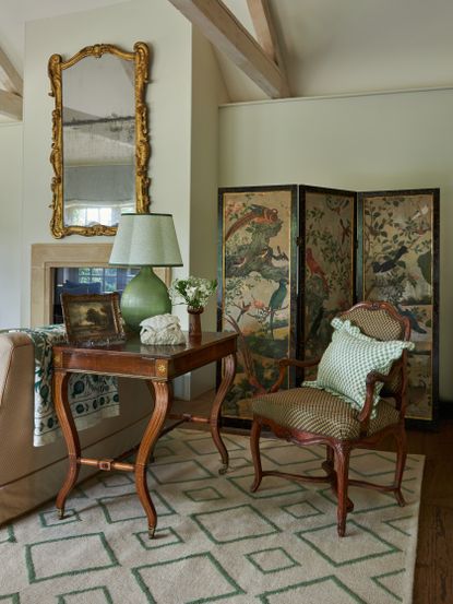 6 ways I style antiques to create a homey but elegant feel | Homes and ...