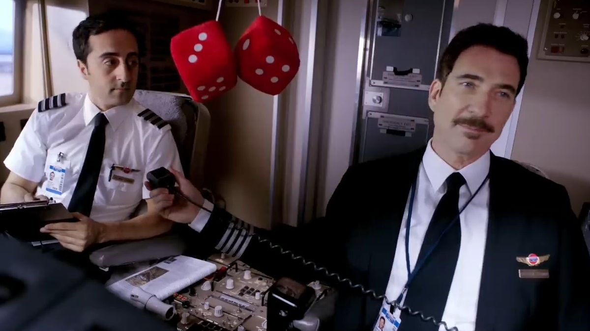 The 32 greatest TV comedies you've forgotten about | GamesRadar+