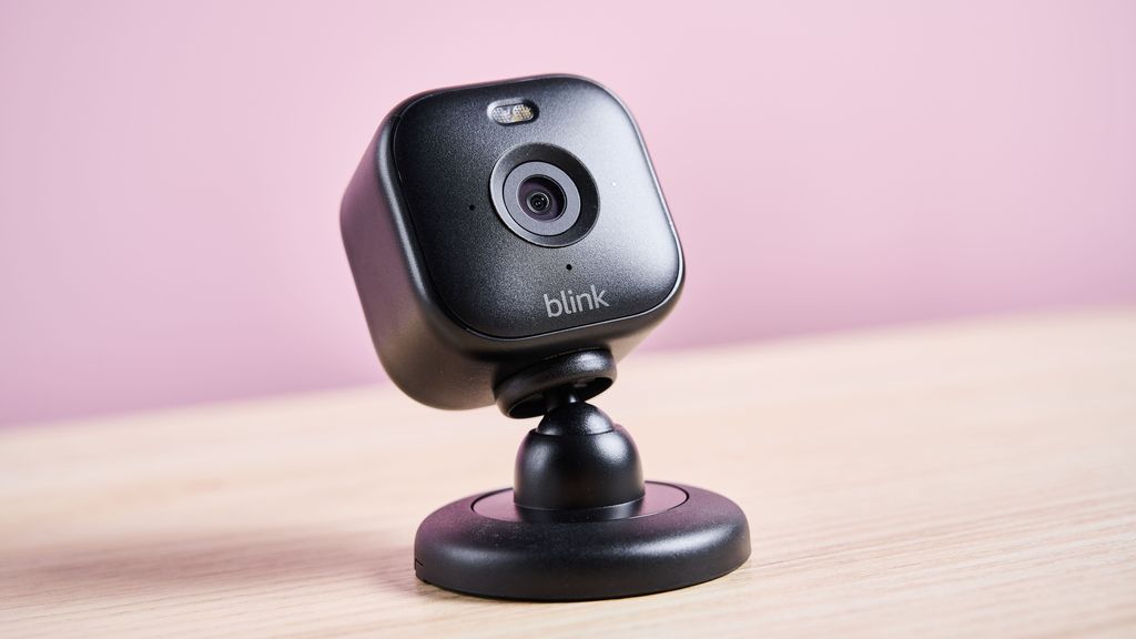 Blink Mini 2 review: this home security camera is a good price, but ...