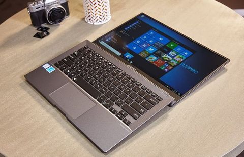 Asus Laptop Comparison - ZenBook vs. VivoBook vs. ROG vs. Pro | Laptop Mag