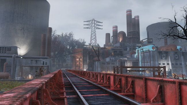 Fallout 76 locations | PC Gamer