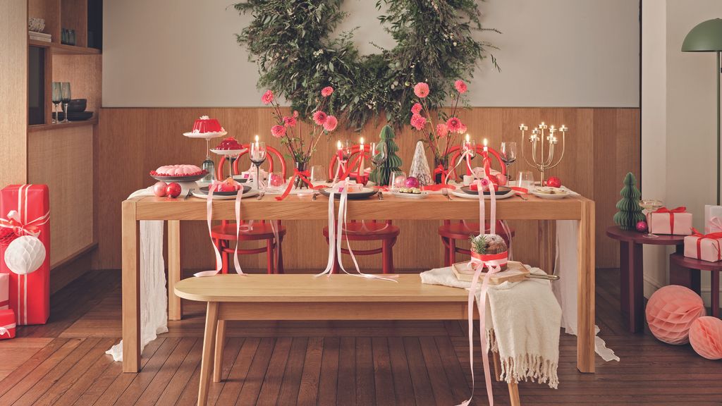 Christmas hosting tips from professional tastemakers | Ideal Home