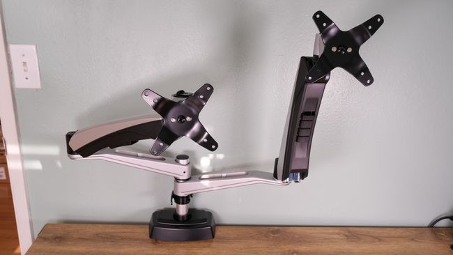 Best monitor arms in 2025: our top picks across all sizes and budgets ...