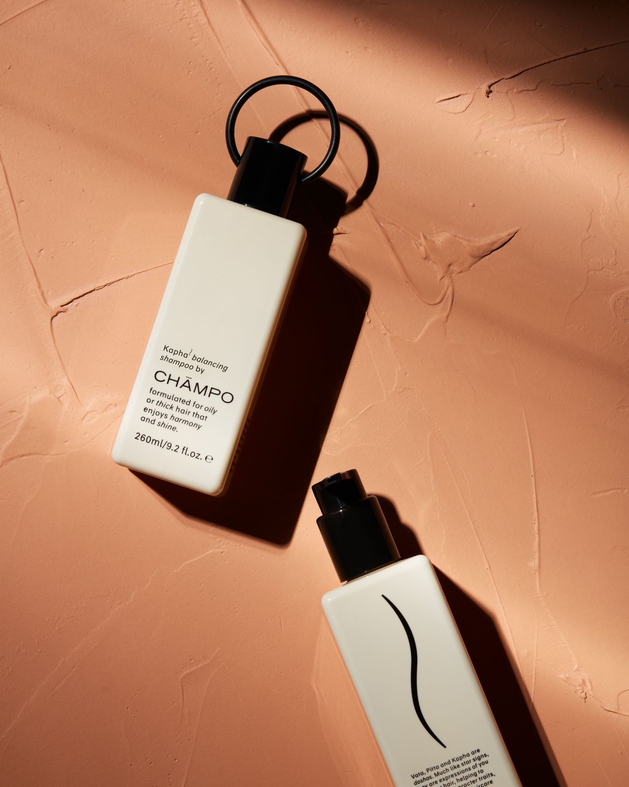 Chāmpo uses Ayurveda to promote prevent hair loss | Wallpaper*