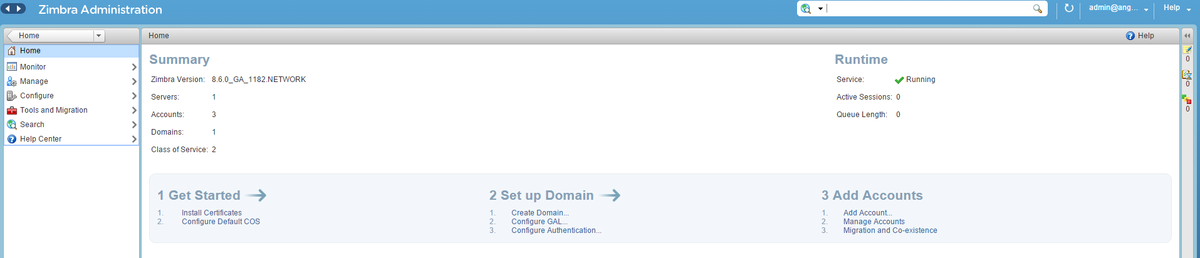 Zimbra Collaboration Suite (Open Source Edition) review | ITPro