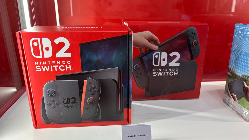 These 7 Nintendo Switch 2 pre-order tips helped me secure my own bundle ...