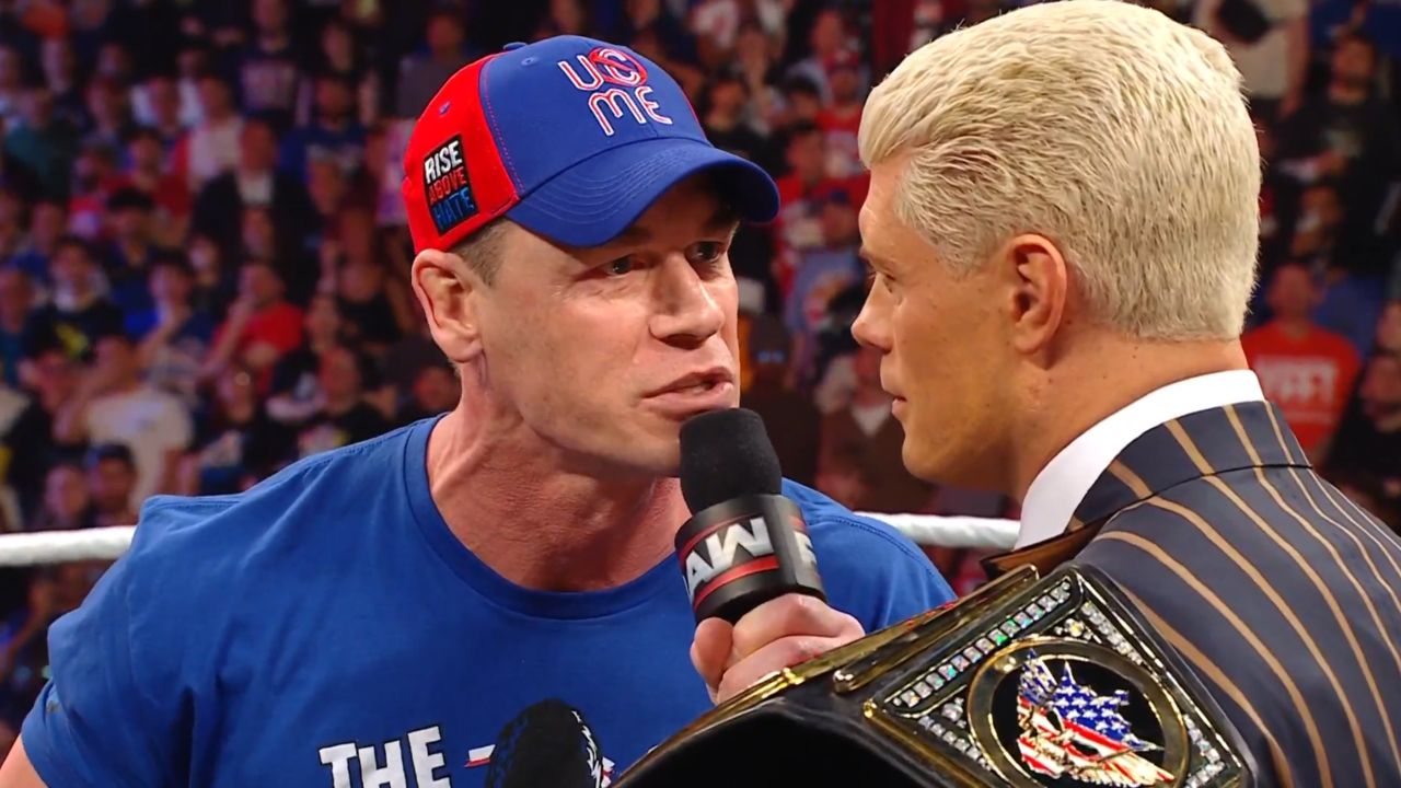 How to watch WWE WrestleMania 41: live stream, start time, match card ...