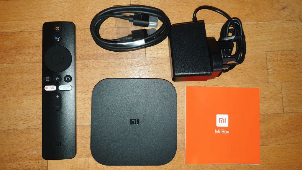 Xiaomi Mi Box S review: a set-top box for affordable 4K streaming | T3