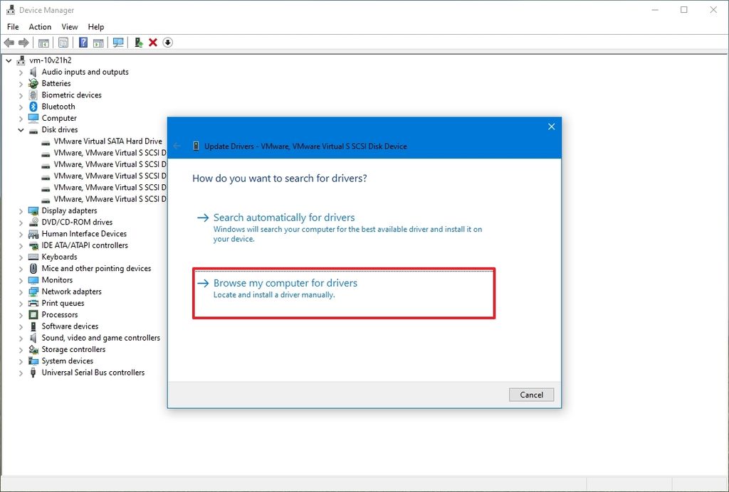 How to fix hard drive not showing in Windows 10 File Explorer | Windows ...
