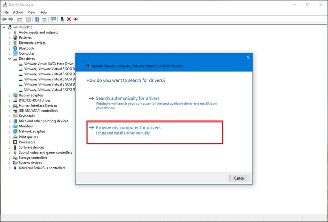 How to fix hard drive not showing in Windows 10 File Explorer | Windows ...