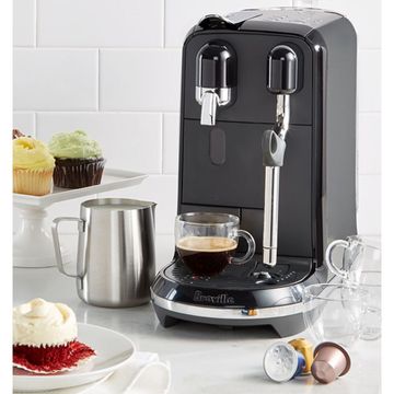 Best pod coffee machines: for low-maintenance mornings | Real Homes