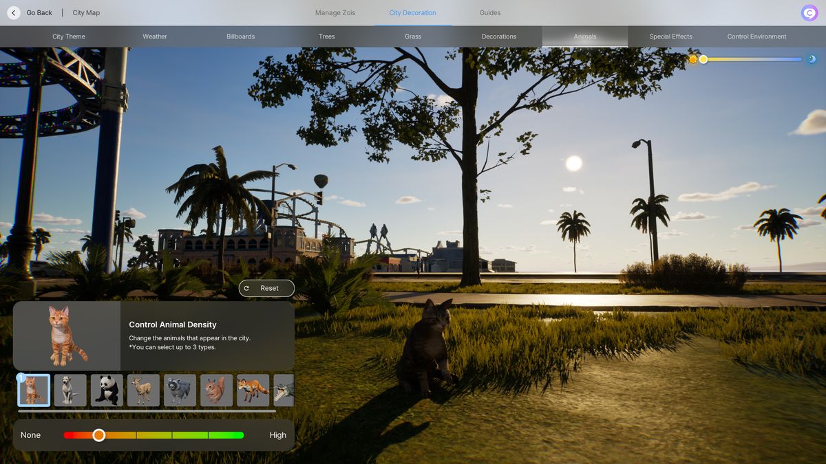 How to get started in InZOI | GamesRadar+