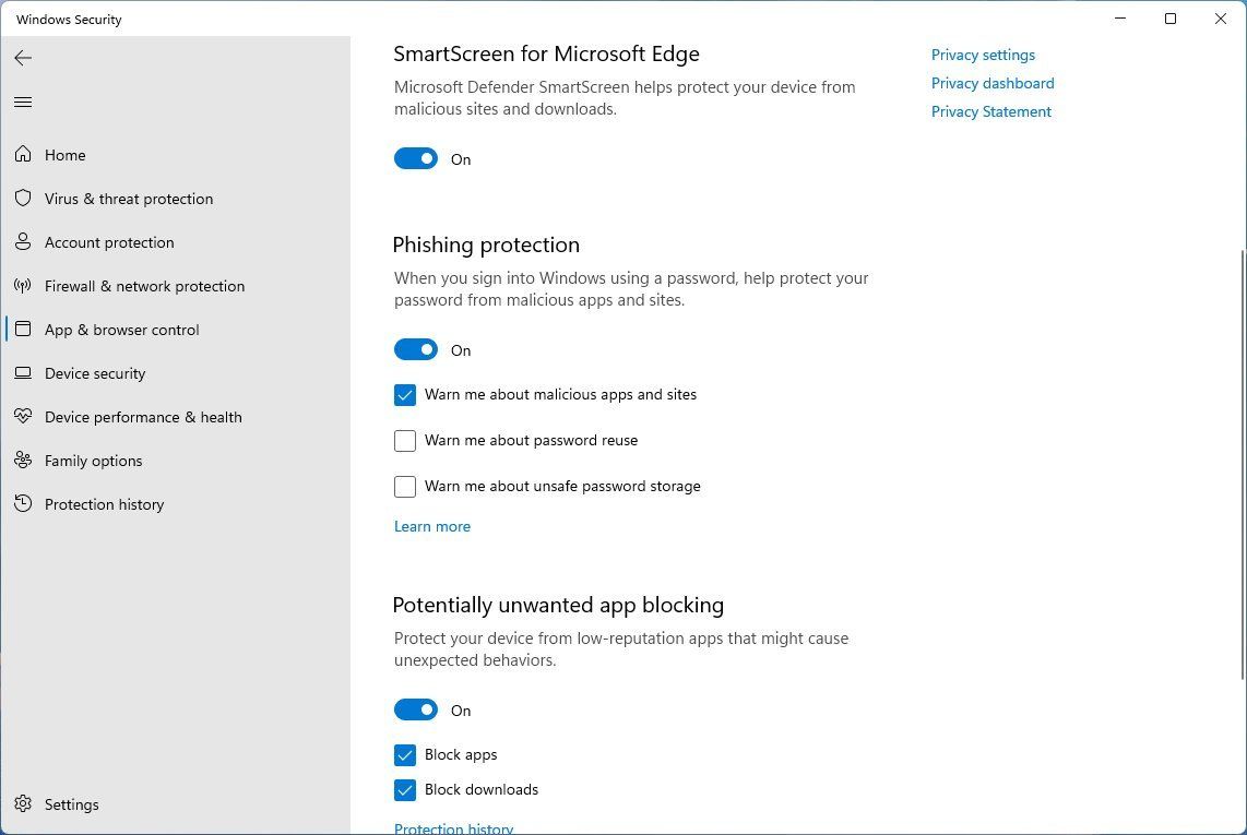 What's new on security for Windows 11 2022 Update | Windows Central