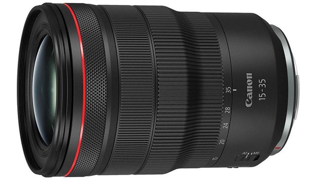 The best Canon wide-angle zooms | Digital Camera World