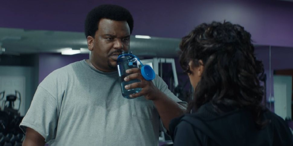 Craig Robinson: 10 Movies And TV Shows You Probably Forgot He Was In ...