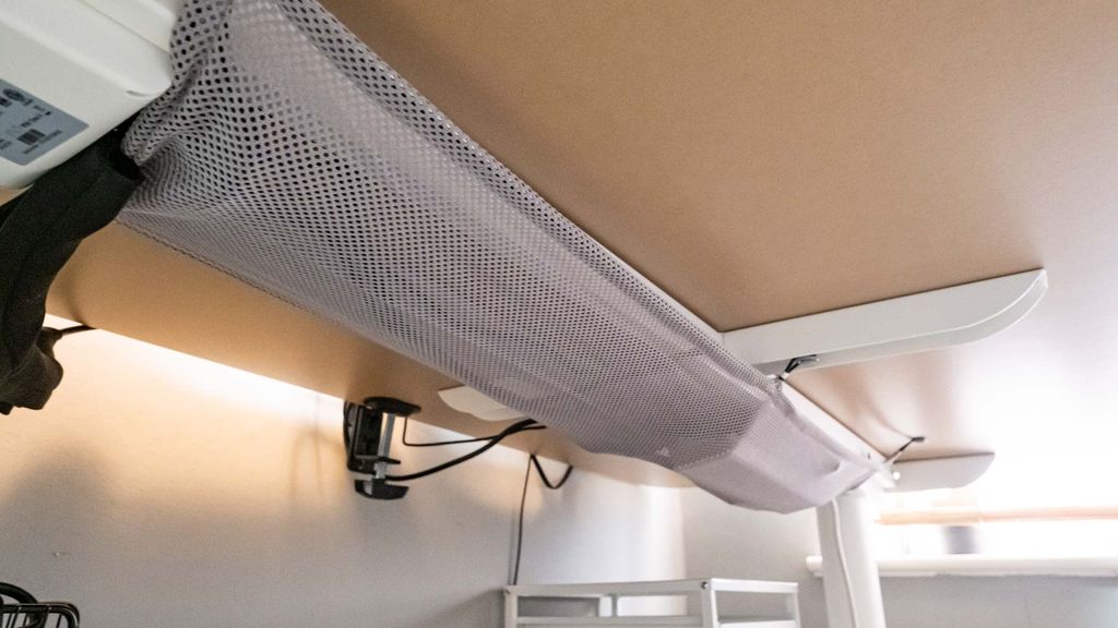 IKEA Bekant Standing Desk review | Tom's Guide