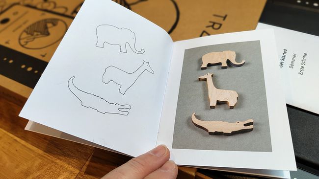 Shaper Trace review: sketch to vector in seconds, is it too good to be ...