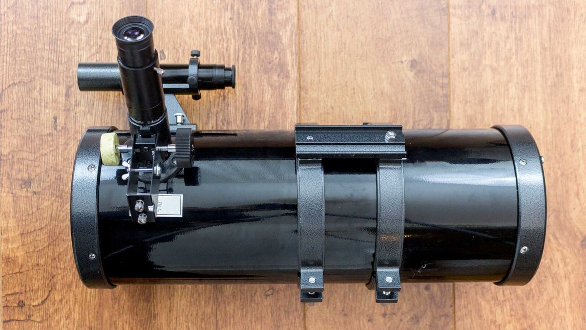 What are Dobsonian Telescopes? | Space