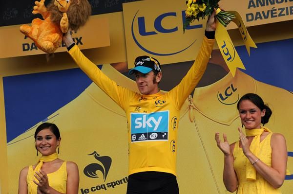 Video: Sky's Sean Yates on Wiggins and Froome | Cyclingnews