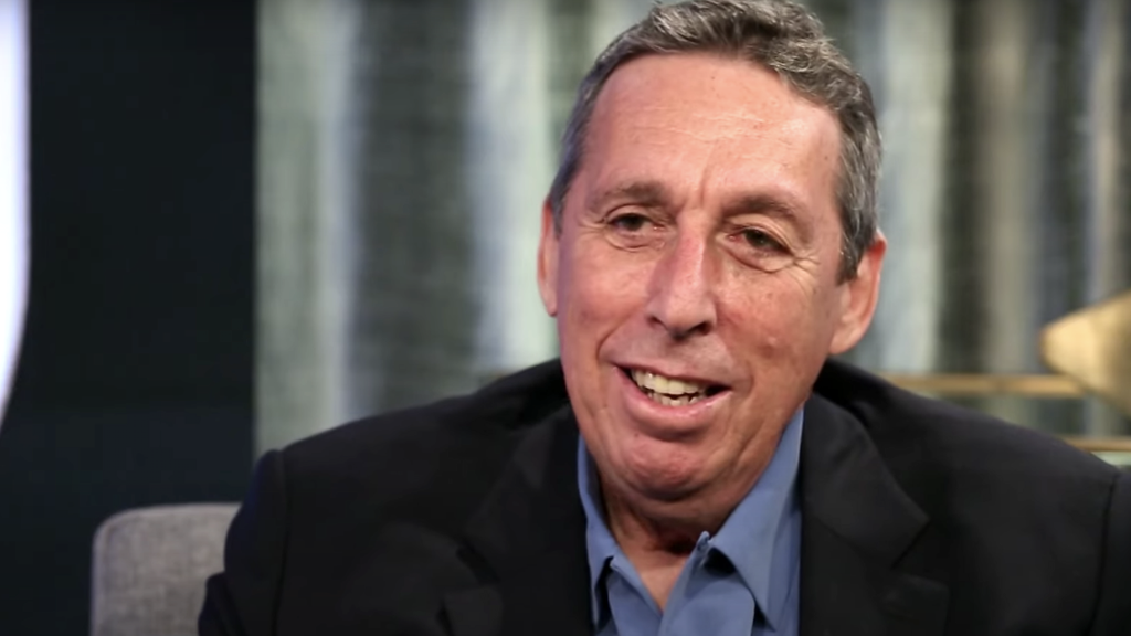 Ghostbusters And 11 Other Great Ivan Reitman Movies To Watch | Cinemablend