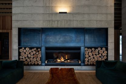 Flock Hill is New Zealand homestead by Warren and Mahoney | Wallpaper*