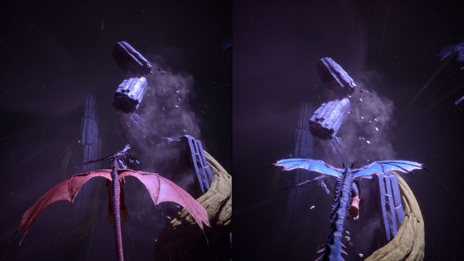 Split Fiction review | PC Gamer