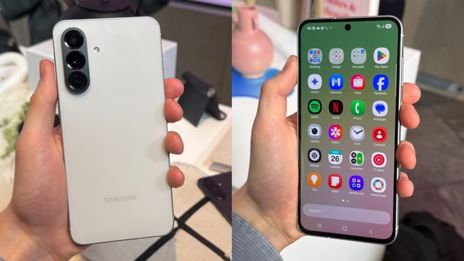 Samsung Galaxy A42 5G release date, price, specs and features | TechRadar