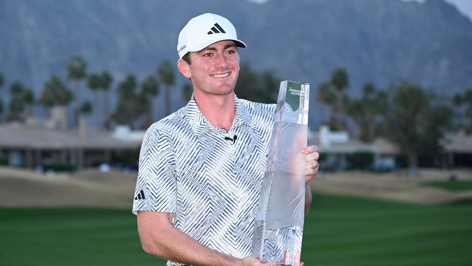 Nick Dunlap Facts And Bio: 26 Things You Didn't Know About The PGA Tour ...