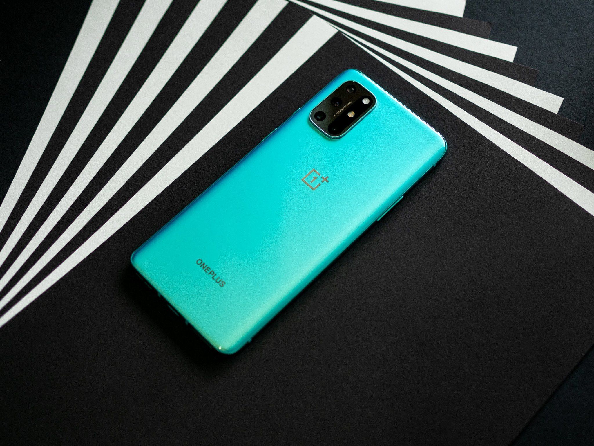 Best OnePlus 8T Accessories 2020 | Android Central