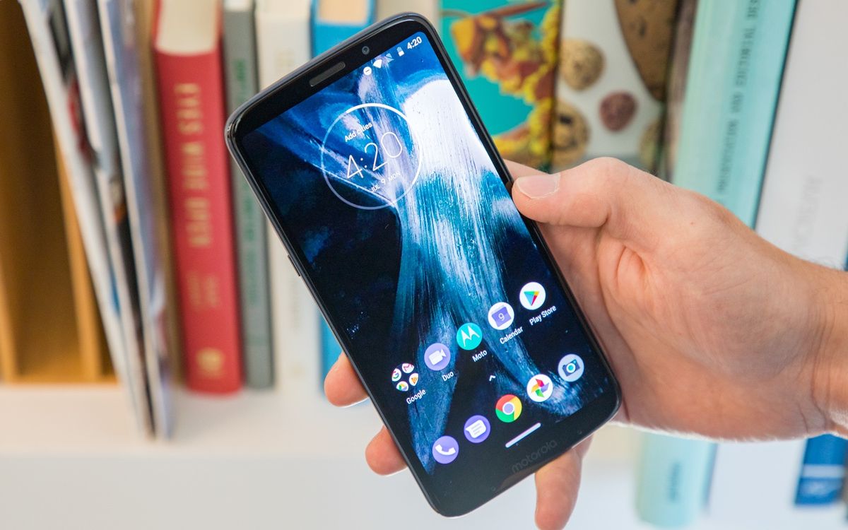 The Best Android Phone Maker? It's Actually Motorola | Tom's Guide