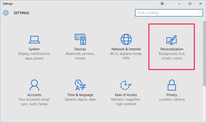 How To Add Another Column To The Windows Start Menu Laptop Mag