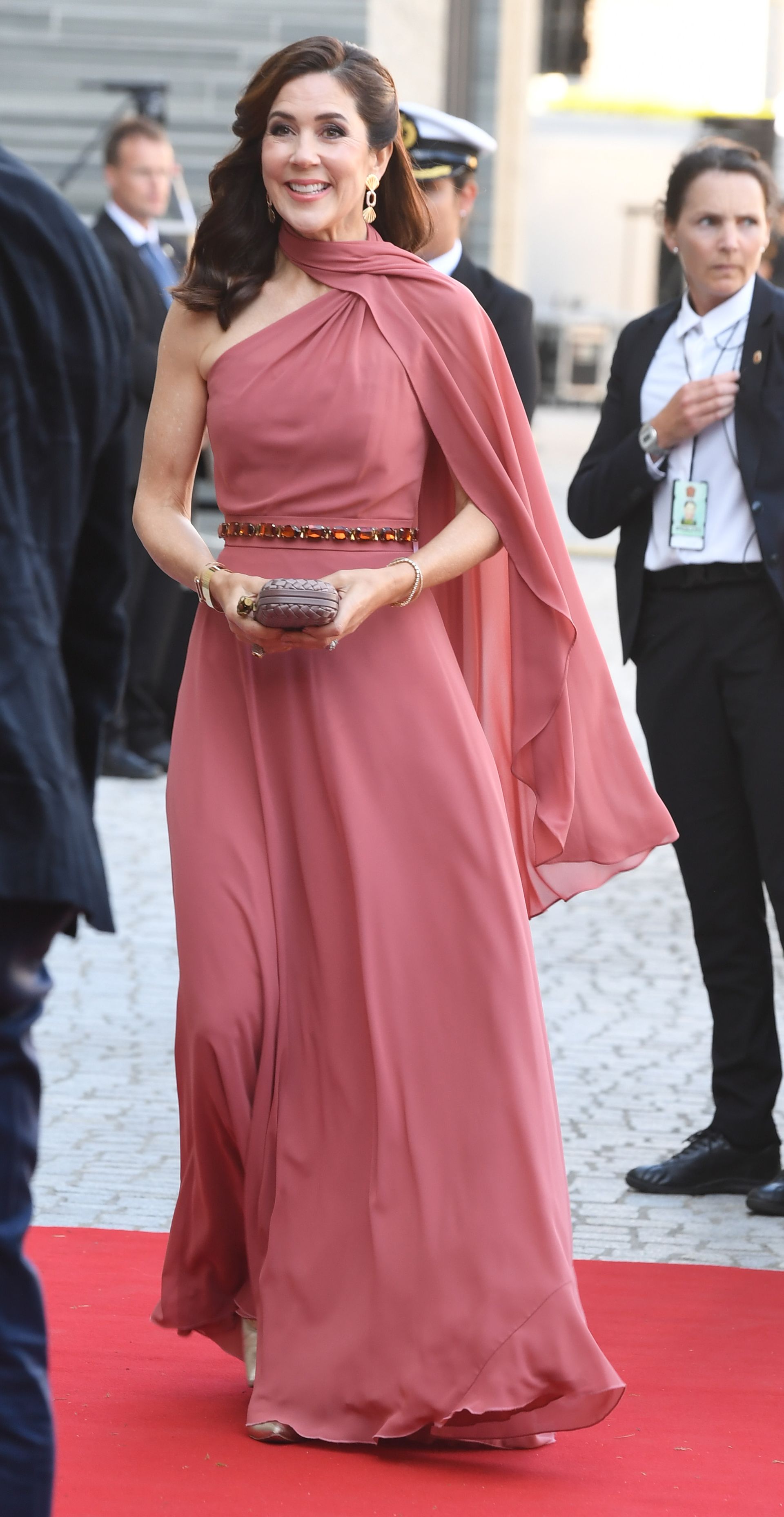 The World’s Most Glamorous Royals | Marie Claire