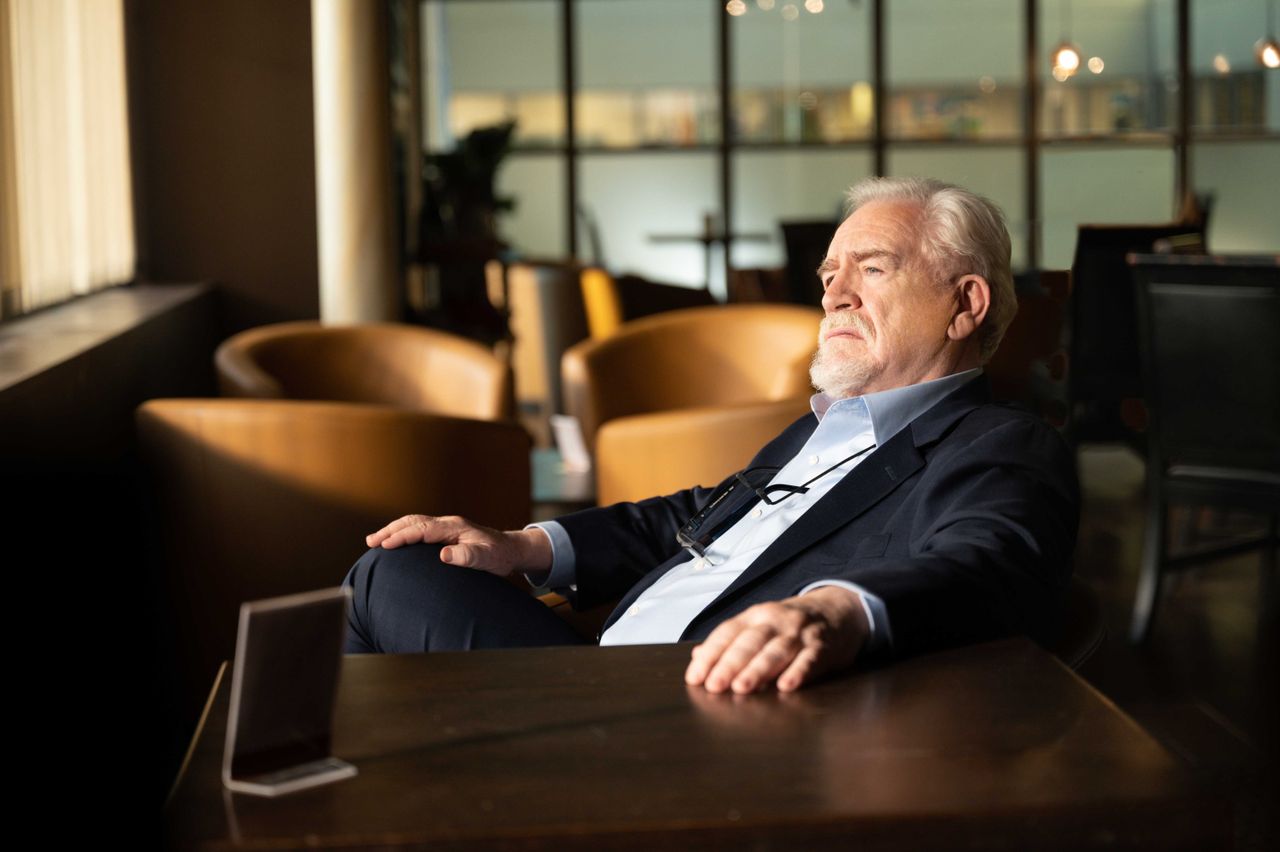 What is Succession and where to watch all 3 seasons | Woman & Home