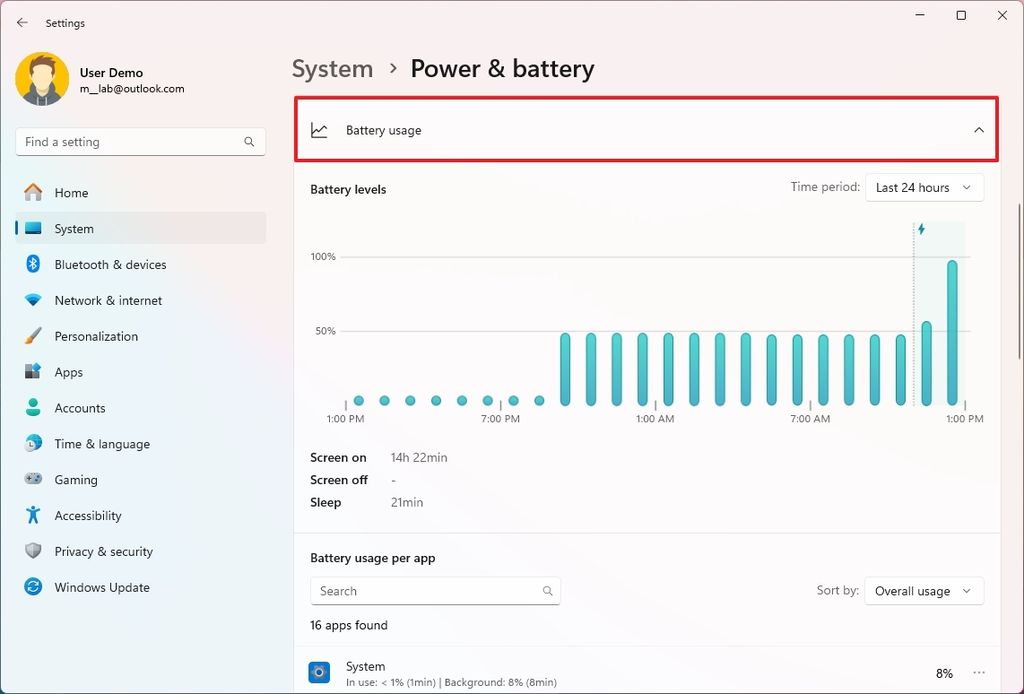 How to manage power settings on Windows 11 | Windows Central