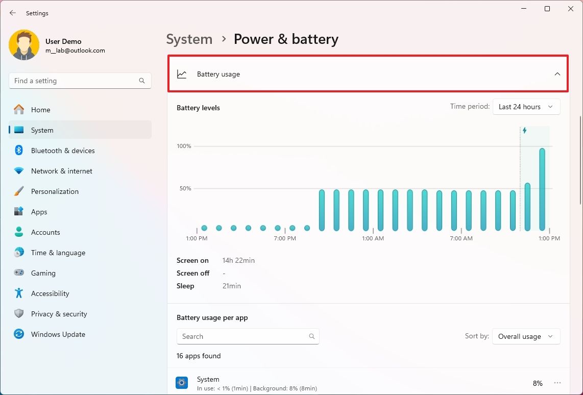 How to manage power settings on Windows 11 | Windows Central
