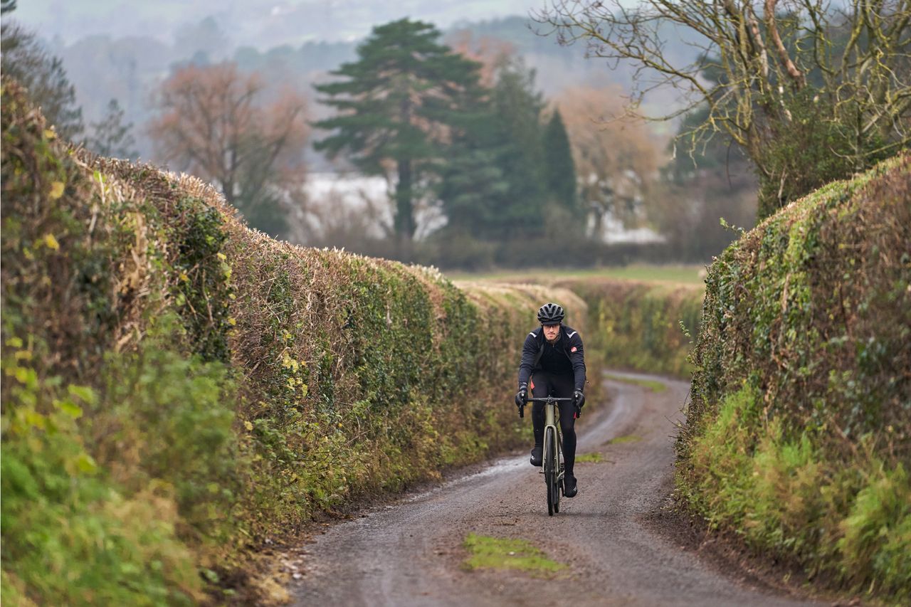 Write your own annual cycling training plan with these five simple ...