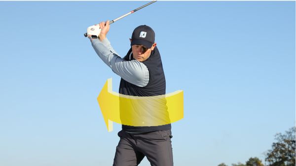 Golf Tips, Drills & Video Lessons | Golf Monthly