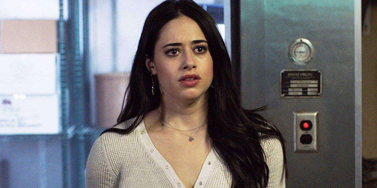 Jeanine Mason: 8 Things To Know About The Roswell, New Mexico Star ...