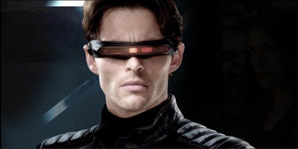 This Is Who James Marsden Wants For Young Cyclops | Cinemablend